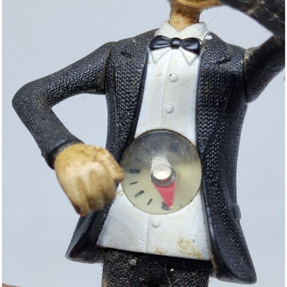 McDonald's | Accents | Mcdonalds Toy Roddy St James Happy Meal Flushed ...